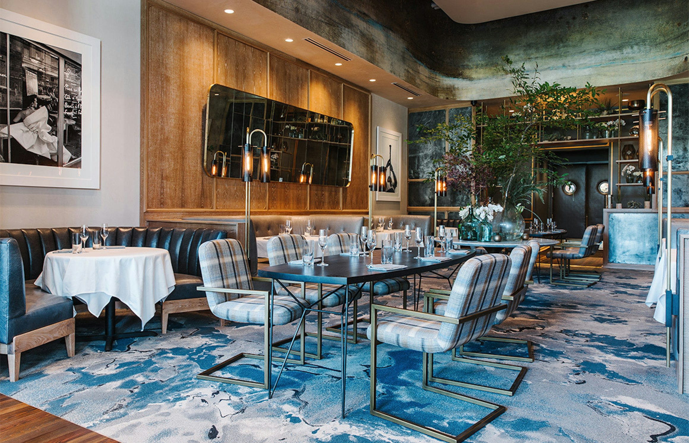 Skylar Morgan Furniture