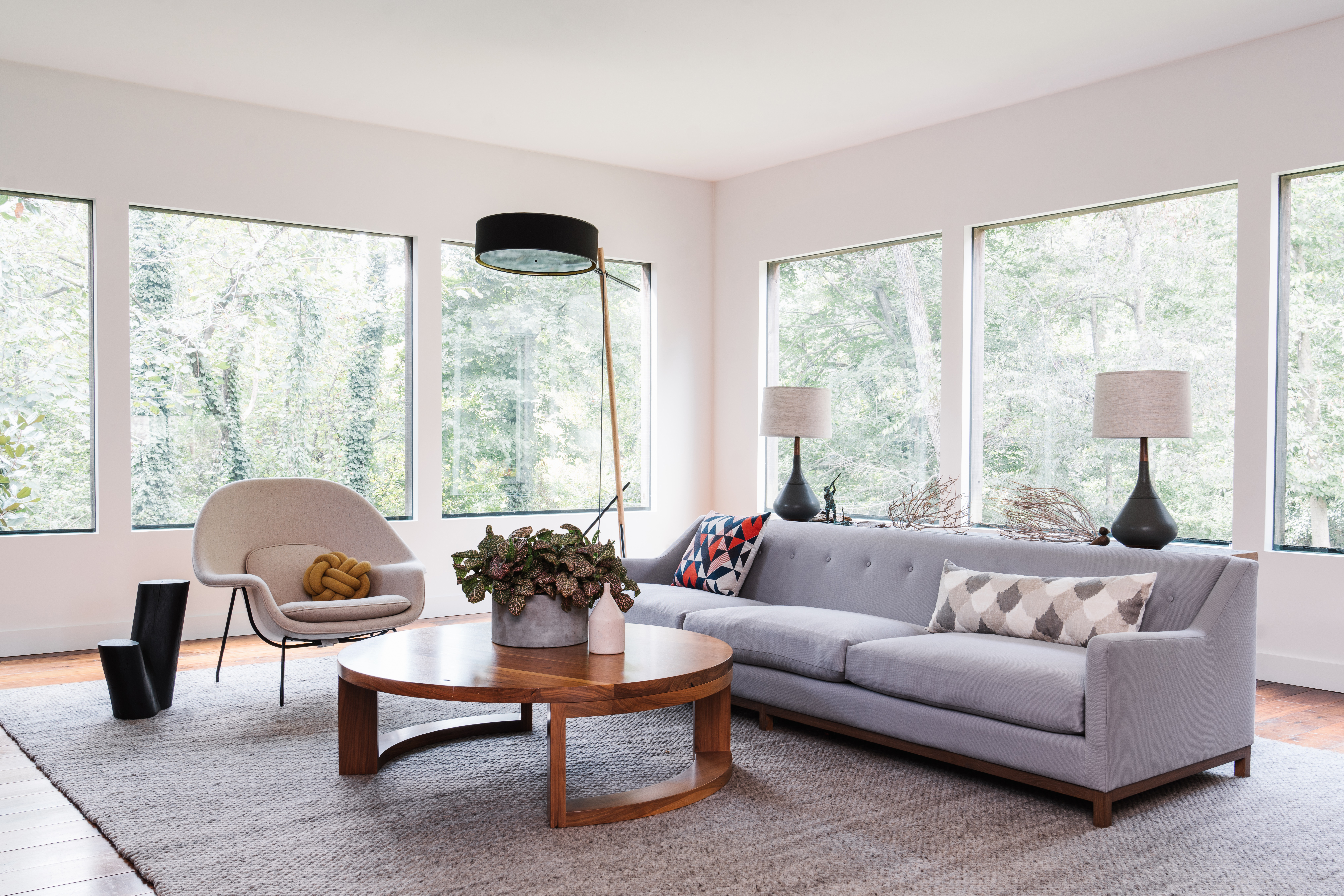 Skylar Morgan Furniture