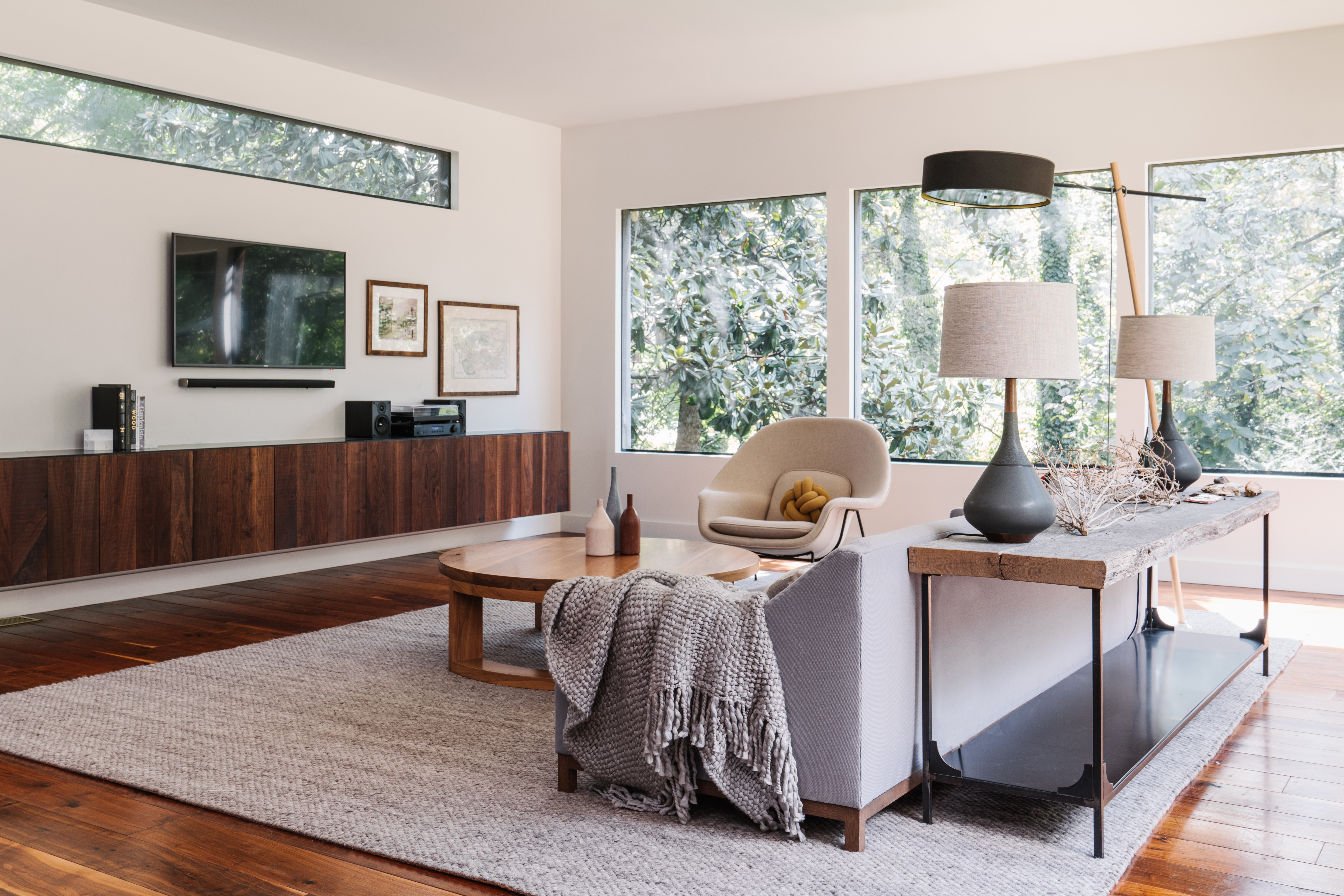 Skylar Morgan Furniture