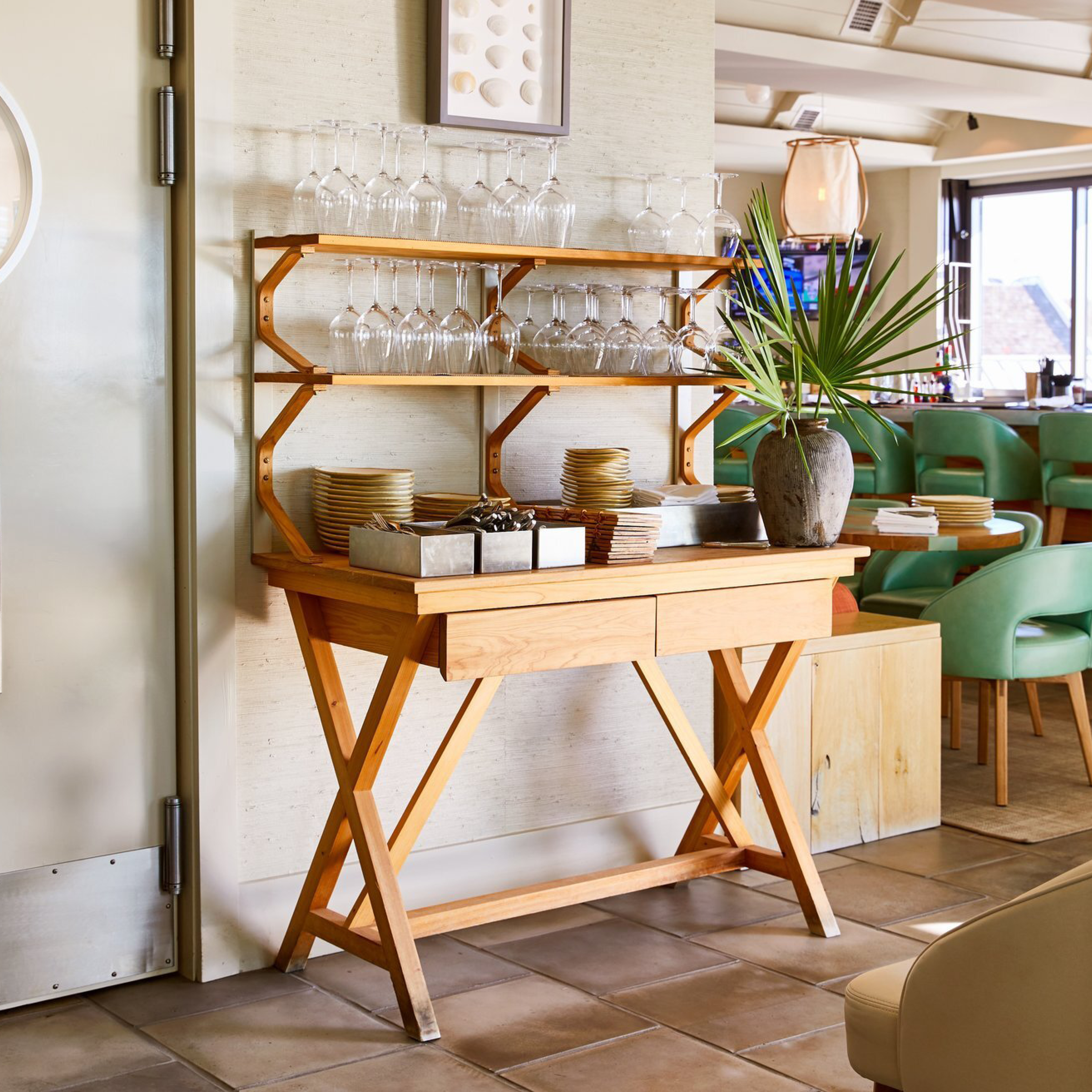 Skylar Morgan Furniture