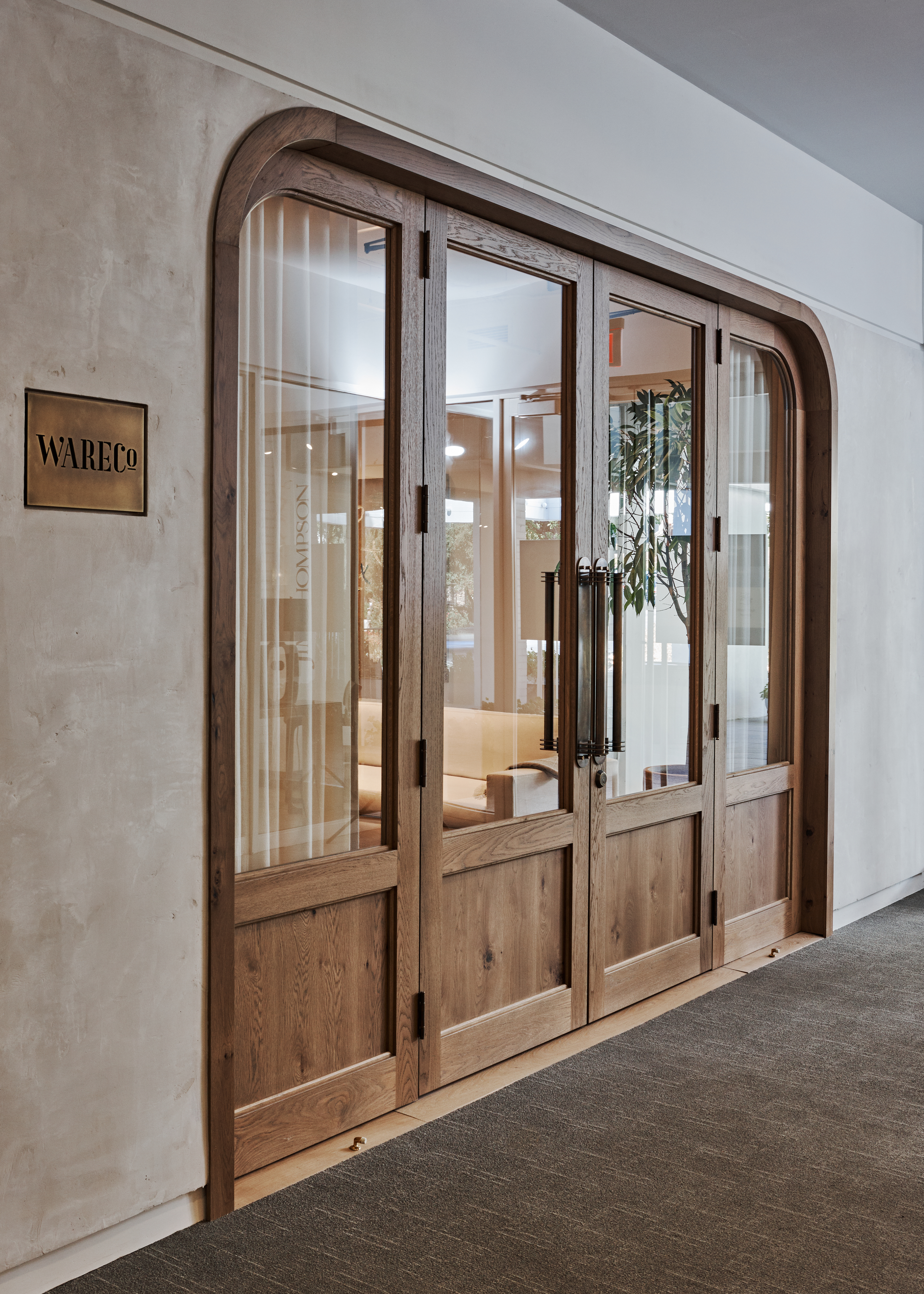 Skylar Morgan Furniture