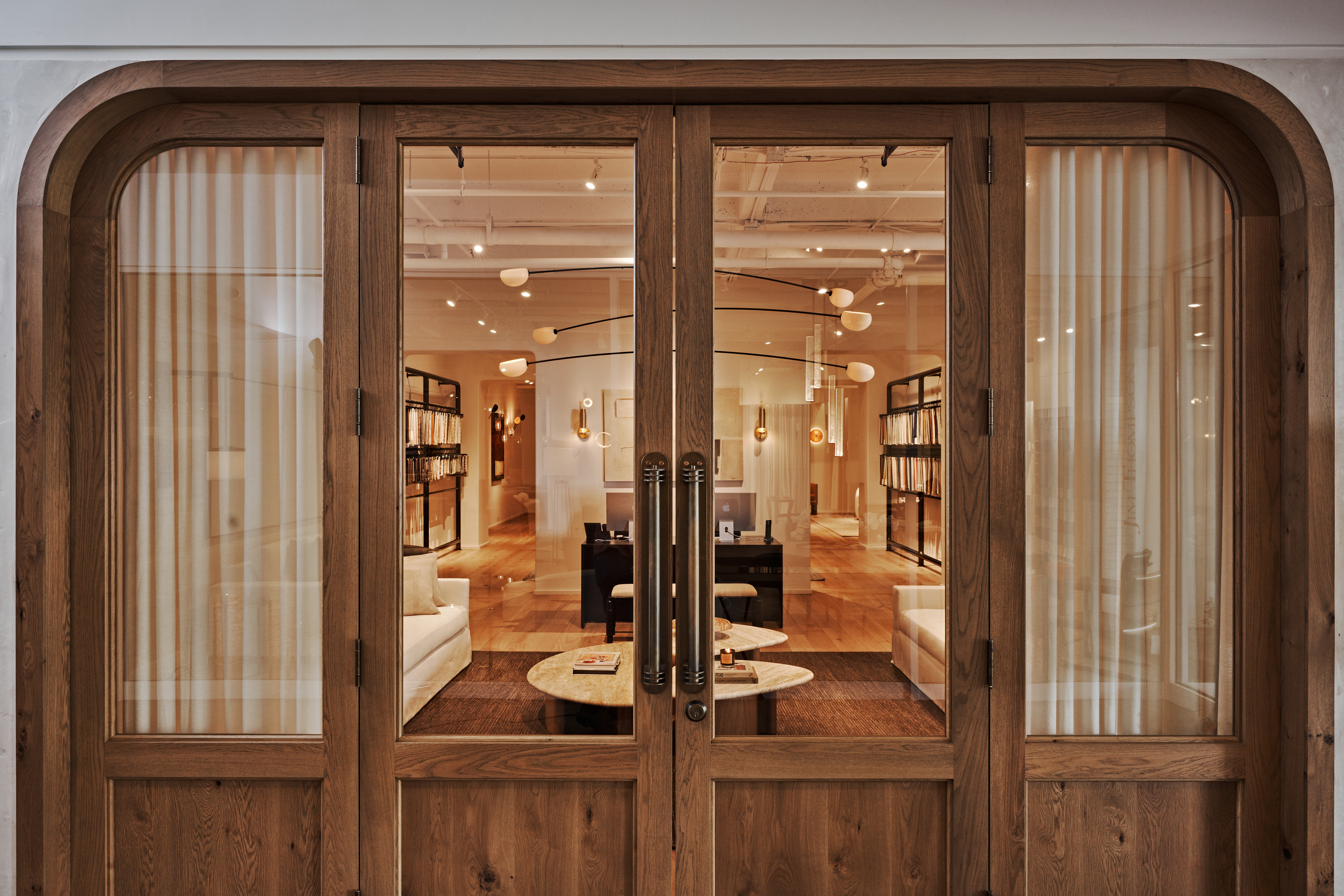 Skylar Morgan Furniture